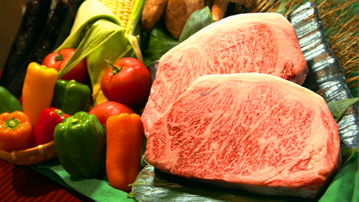 Miyazaki Beef – the rising star of Japan goes global | Special | Visit ...