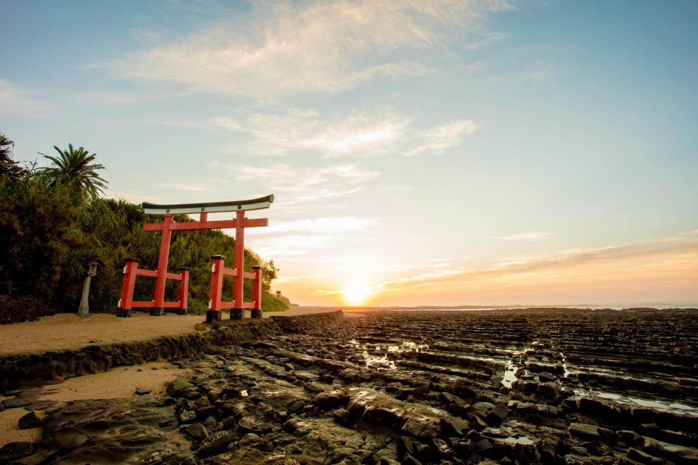 6 Recommended Accommodation Facilities in the Aoshima Area | Special ...