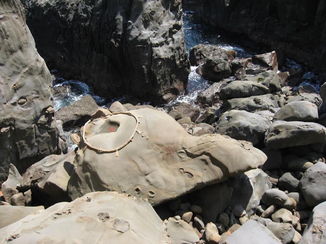 Udo Shrine | What to See & Do | Visit Miyazaki City -Official Miyazaki ...