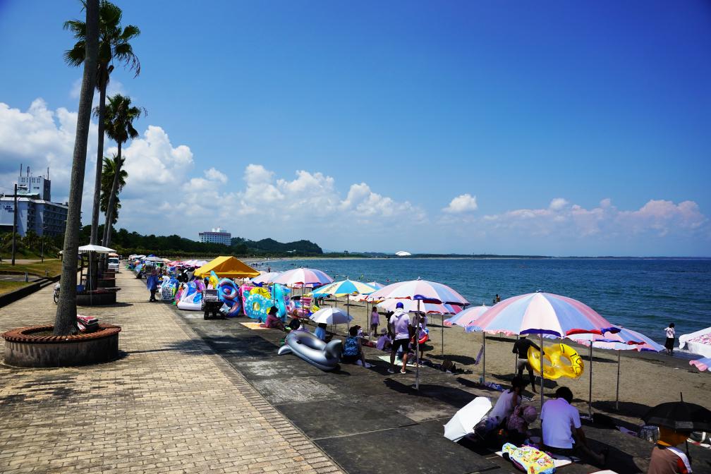 青島の新スポット「青島ビーチビレッジ-AOSHIMA BEACH VILLAGE-」はこう楽しむ！ | 特集 | 【公式】宮崎市観光サイト