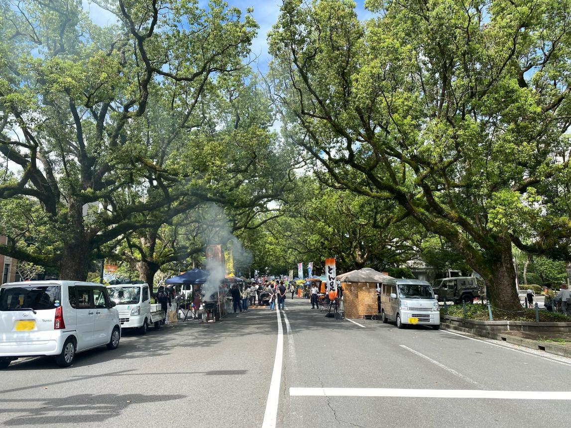 青島の新スポット「青島ビーチビレッジ-AOSHIMA BEACH VILLAGE-」はこう楽しむ！ | 特集 | 【公式】宮崎市観光サイト